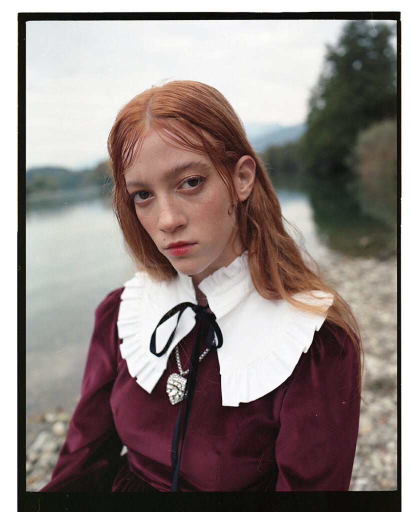 Works - Lorenzo Ferroni