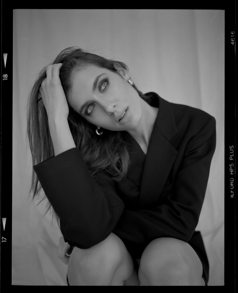 Works - Lorenzo Ferroni